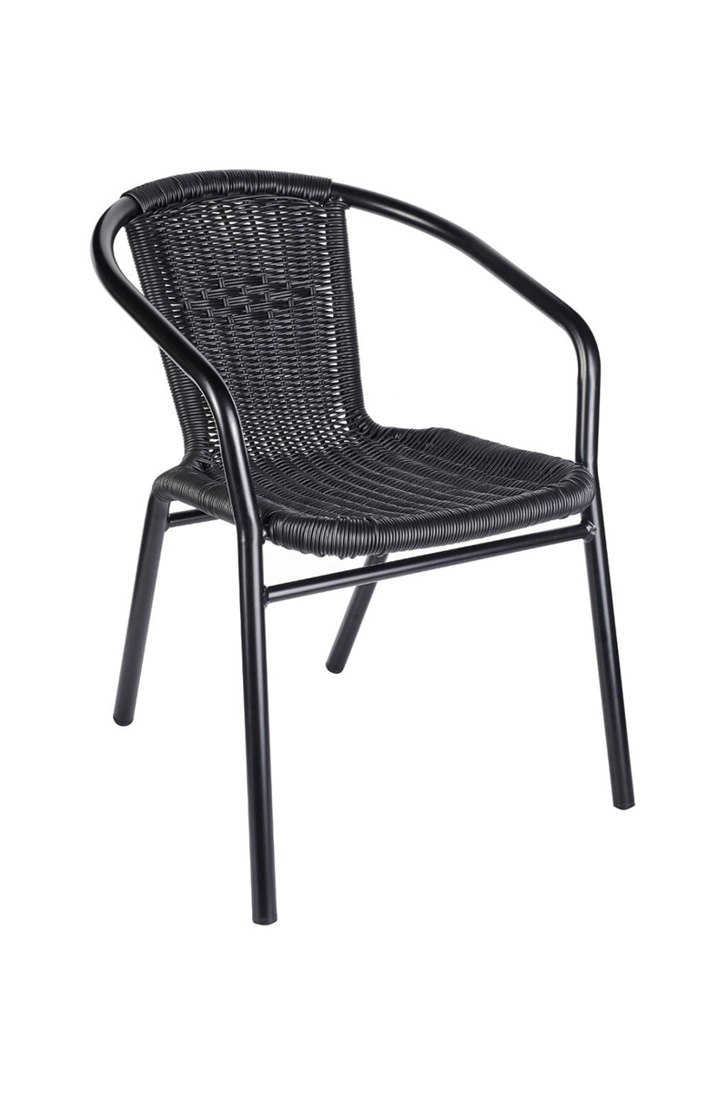 Alan Wicker Armchair - Style & Finch