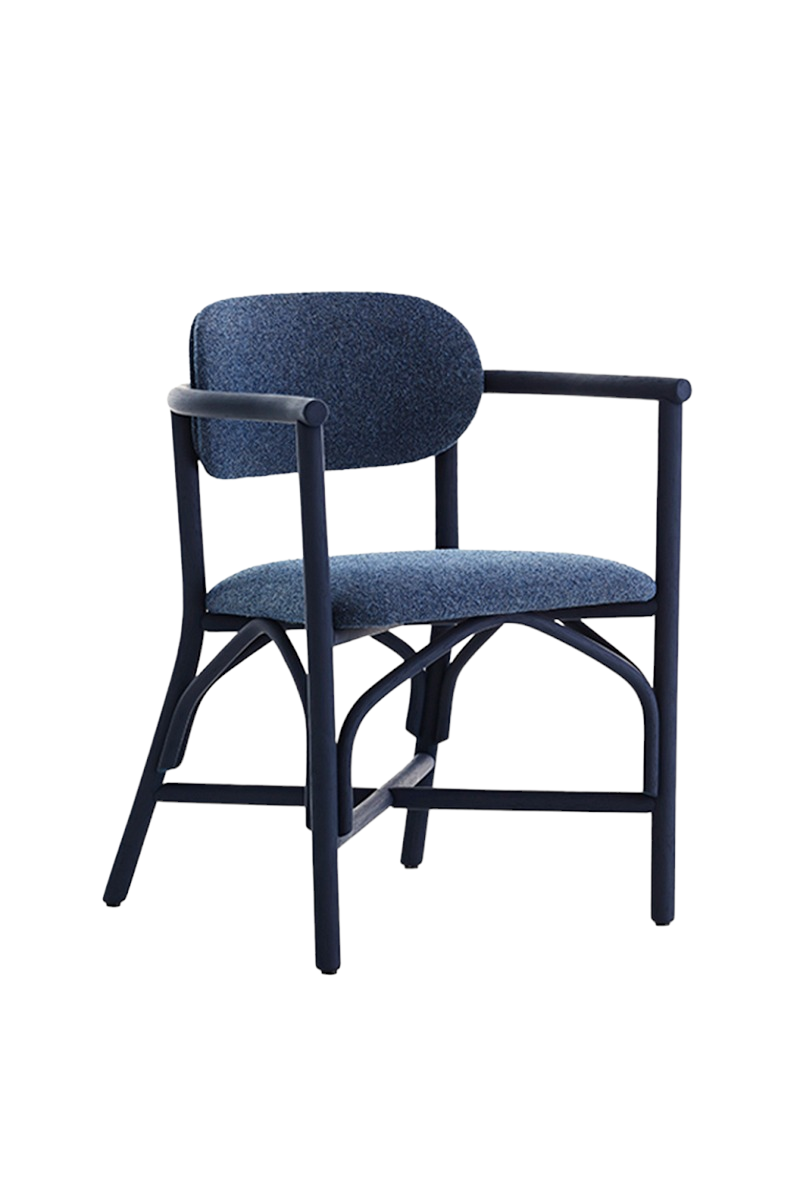 Manu Side Chair - Style & Finch