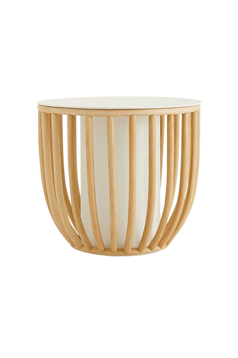 Cage Coffee Table - Style & Finch