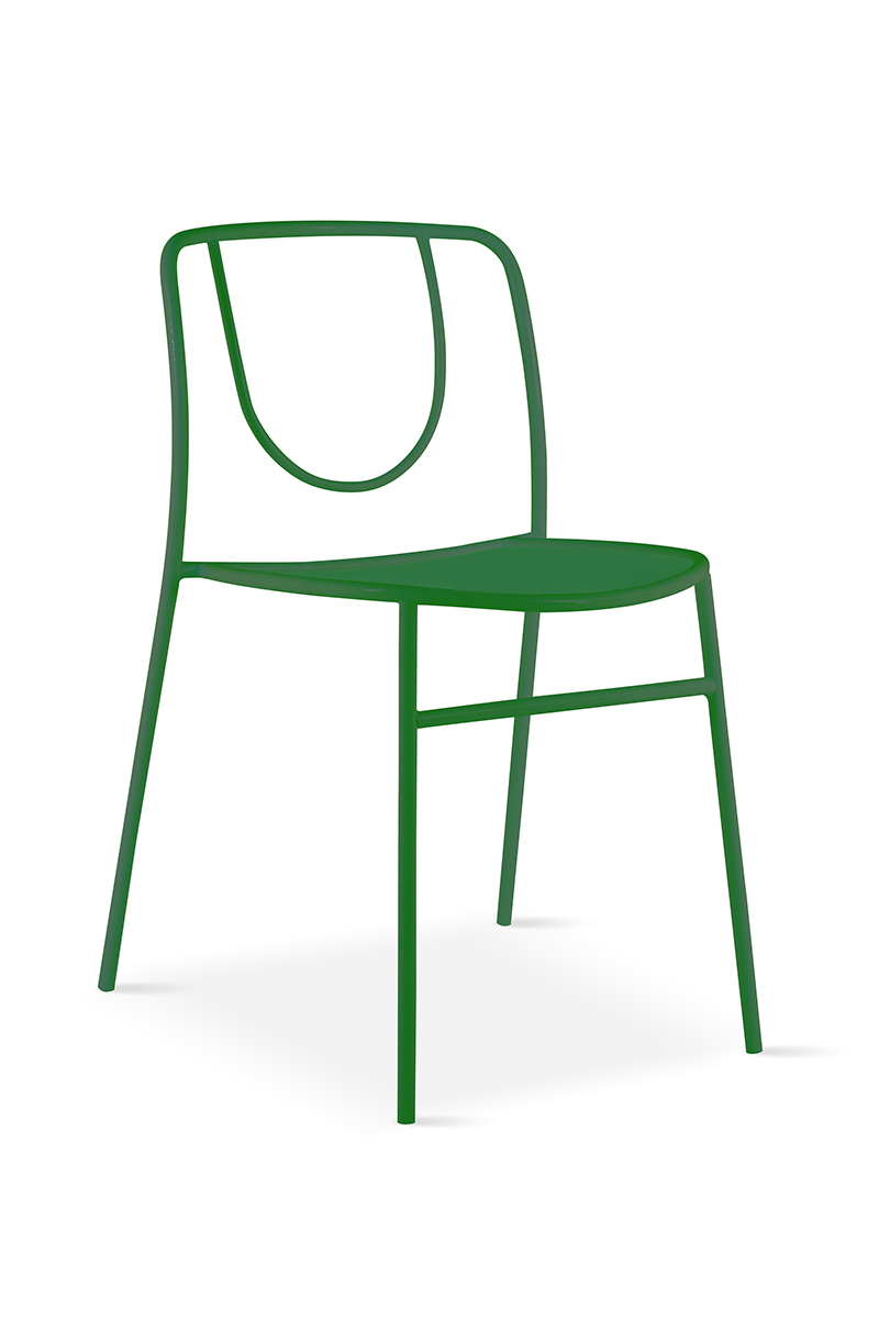 Pluto Side Chair - Style & Finch